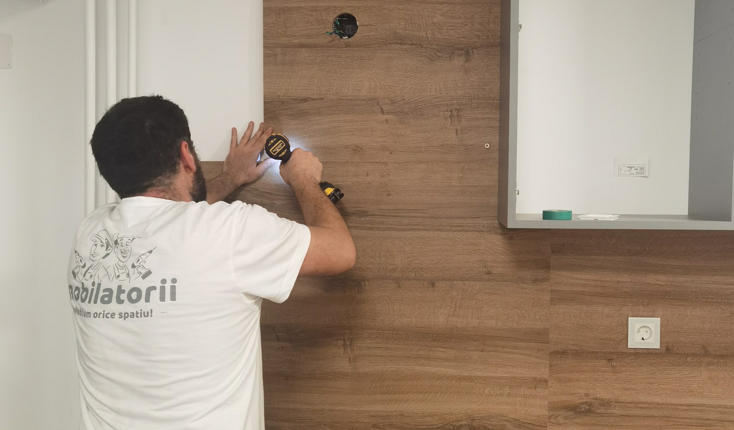 Solicită oferta | Expert Mobilier